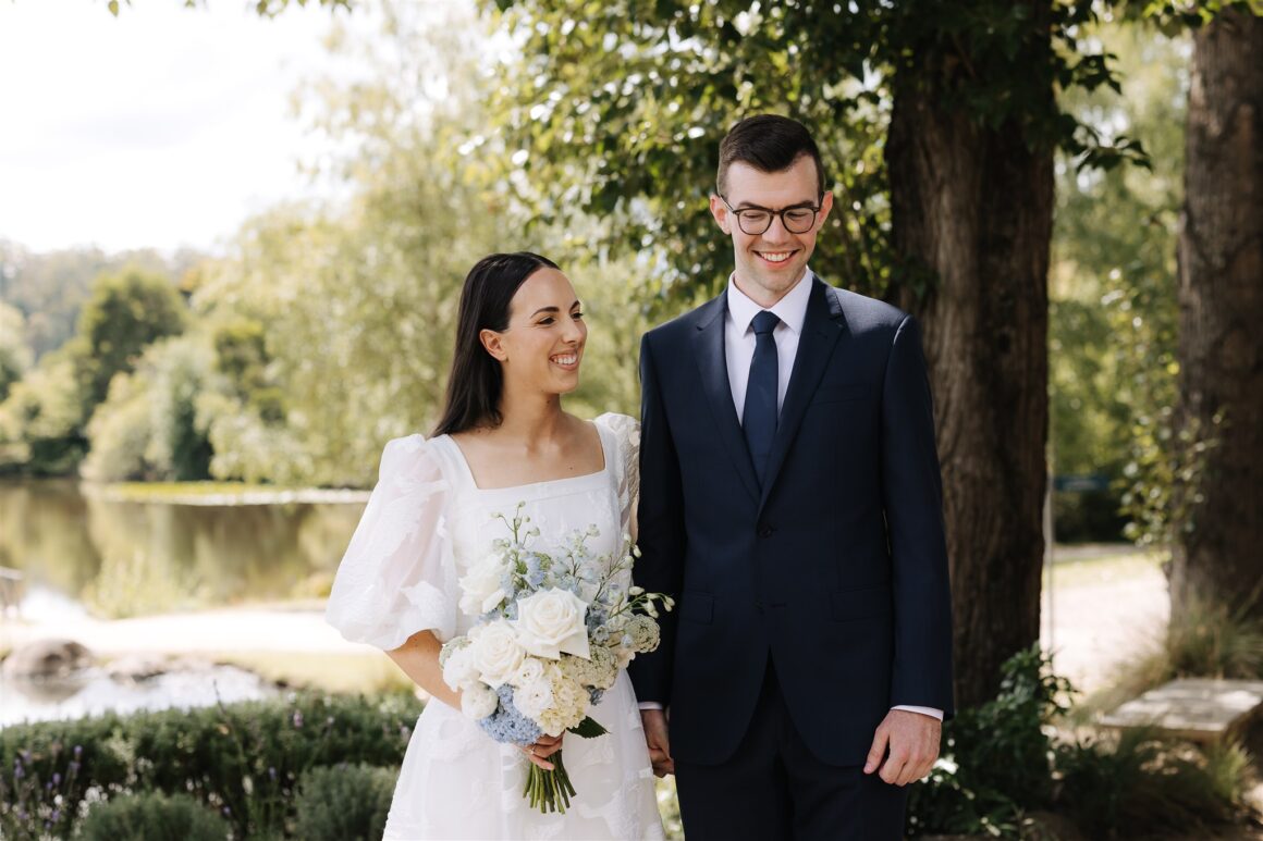 Real Weddings Blog ️ Hello May