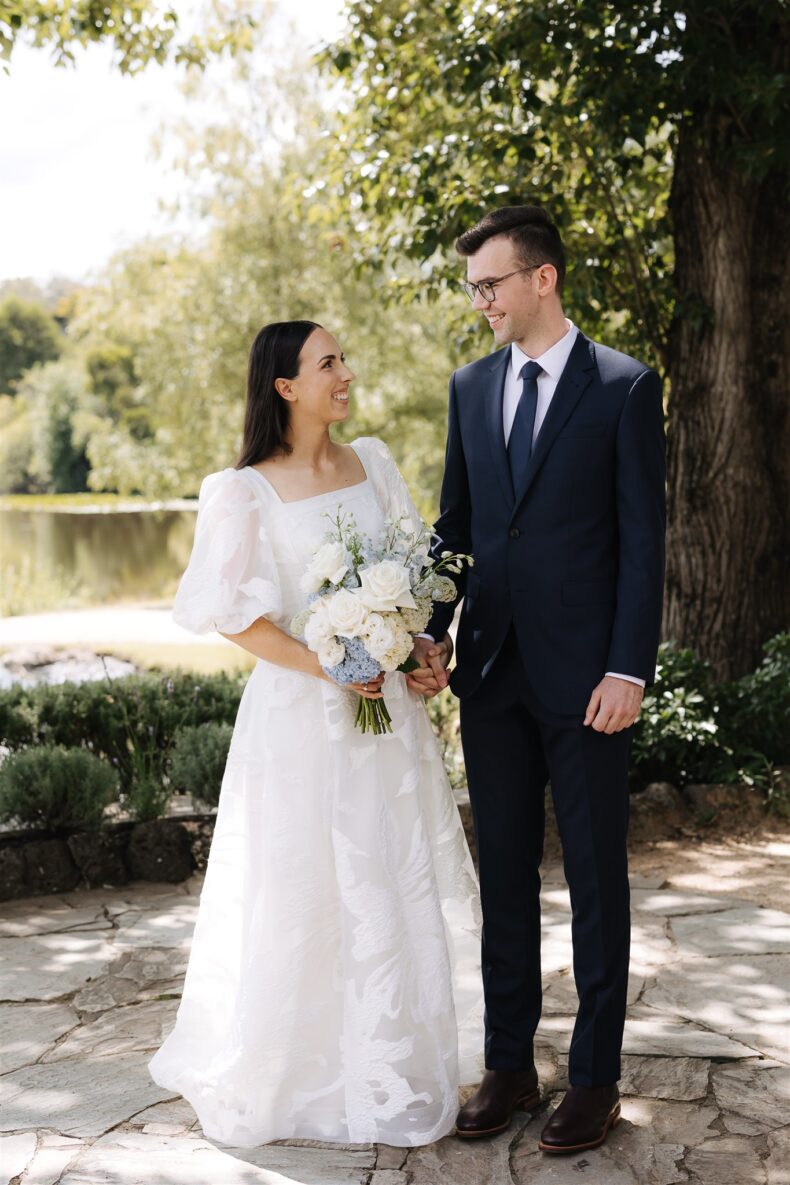 Real Weddings Blog ️ Hello May