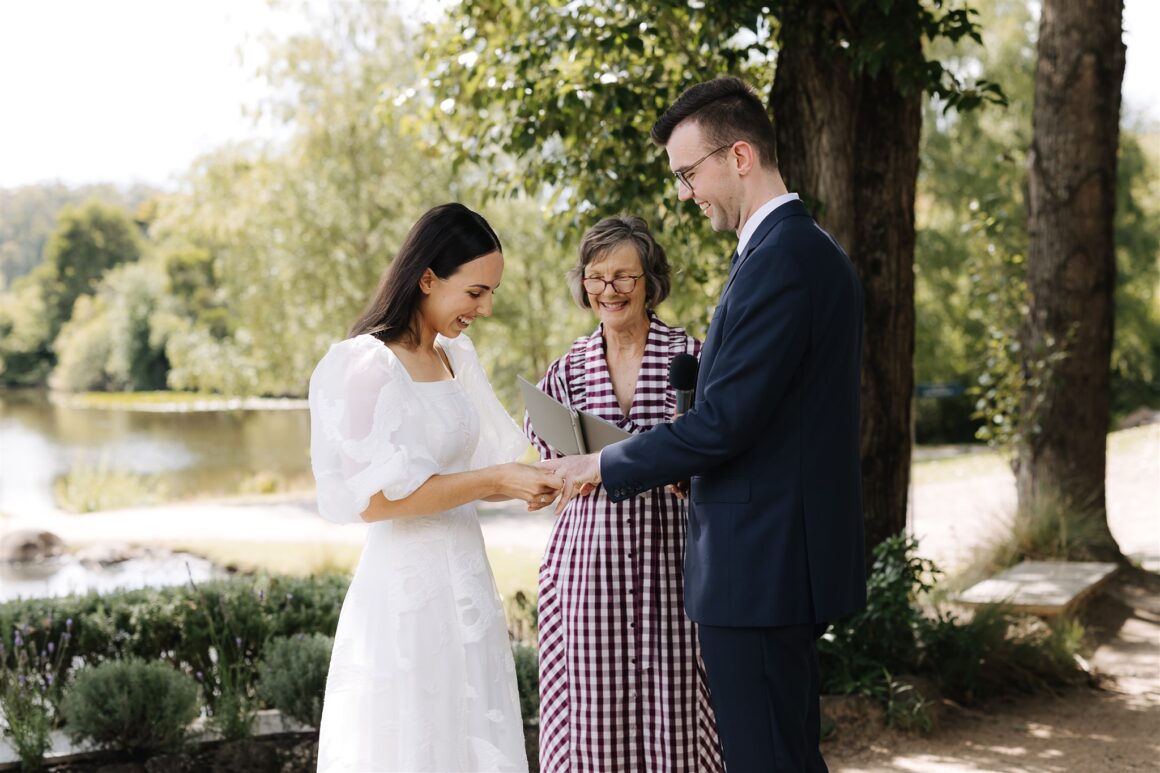 Real Weddings Blog ️ Hello May