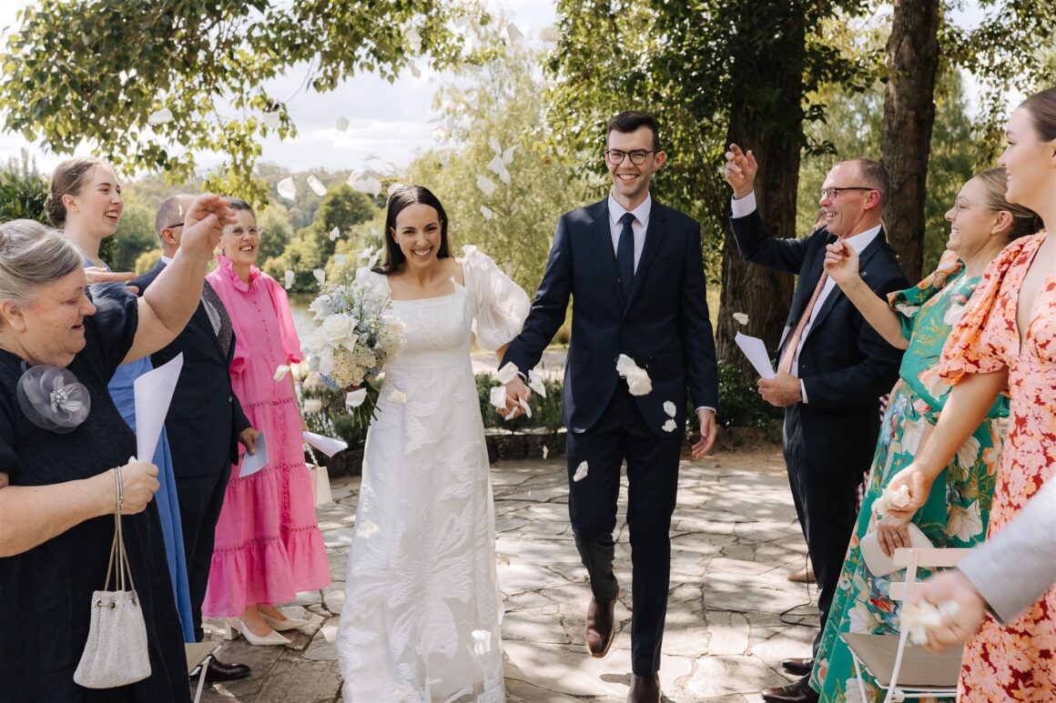 Real Weddings Blog ️ Hello May