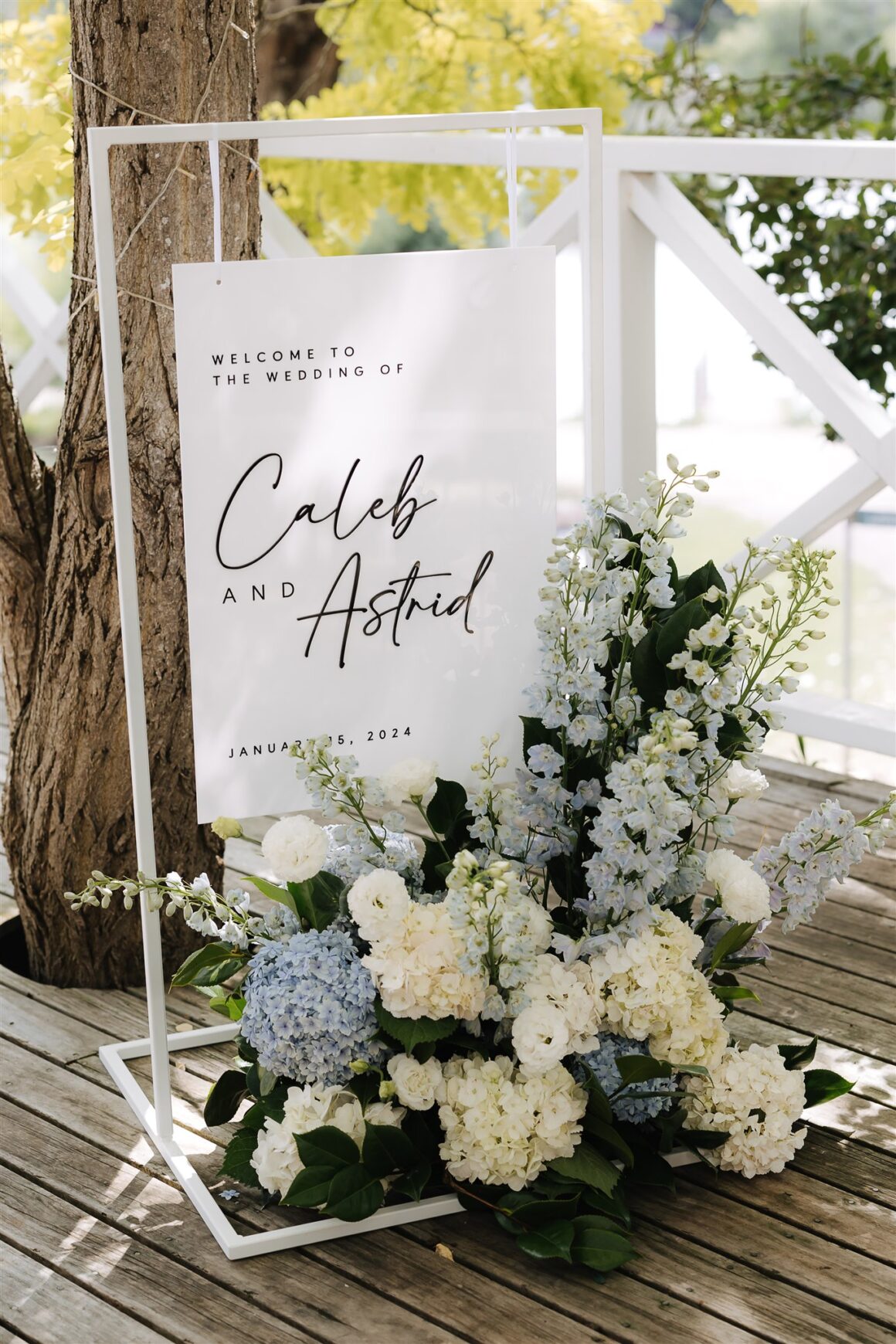 Real Weddings Blog ️ Hello May