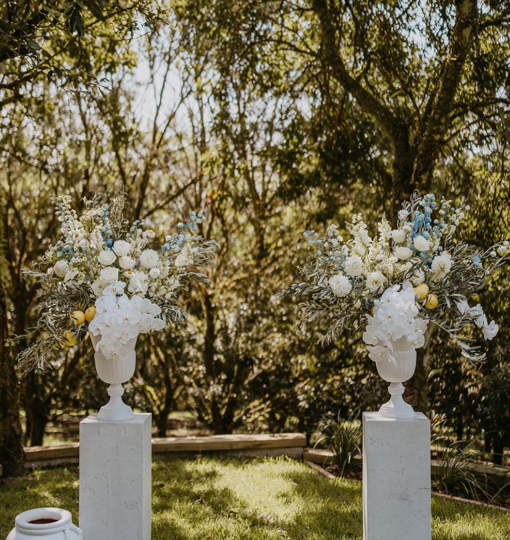 Panorama Events QLD - Wedding Planner & Stylist