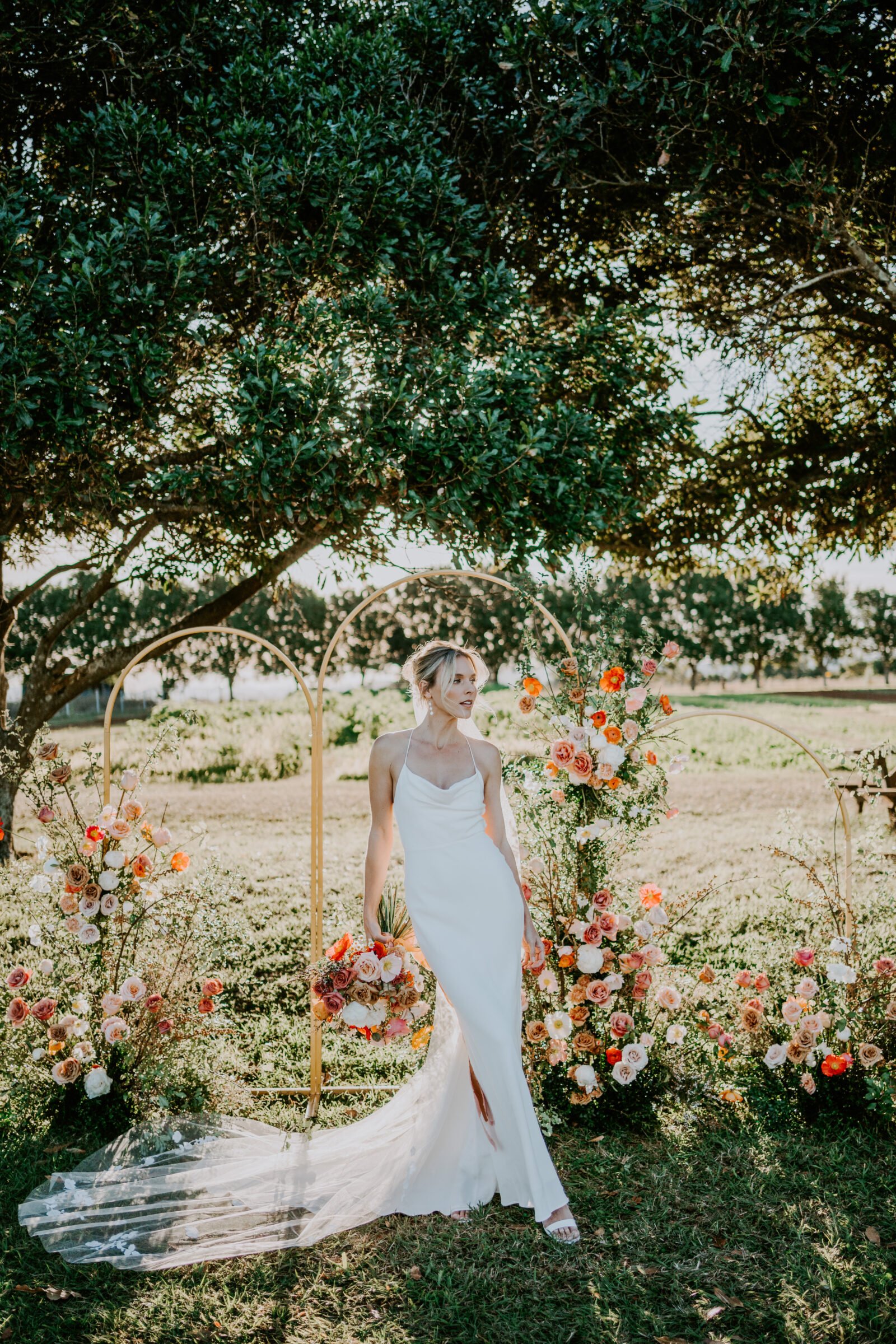 Panorama Events QLD - Wedding Planner & Stylist