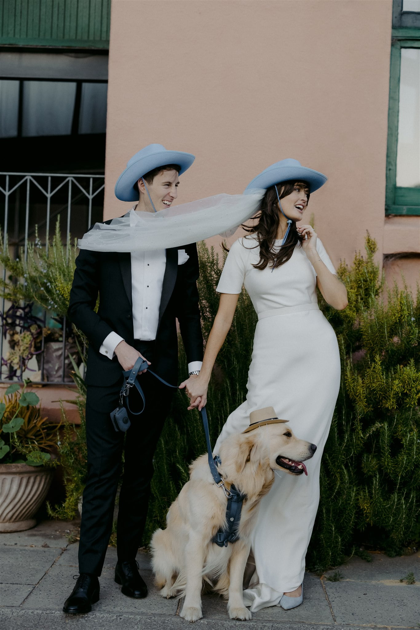 Real Weddings Blog ️ Hello May