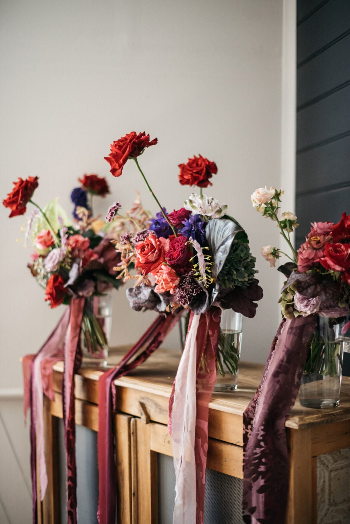 ANGE & RYAN’S MELBOURNE WEDDING – Hello May