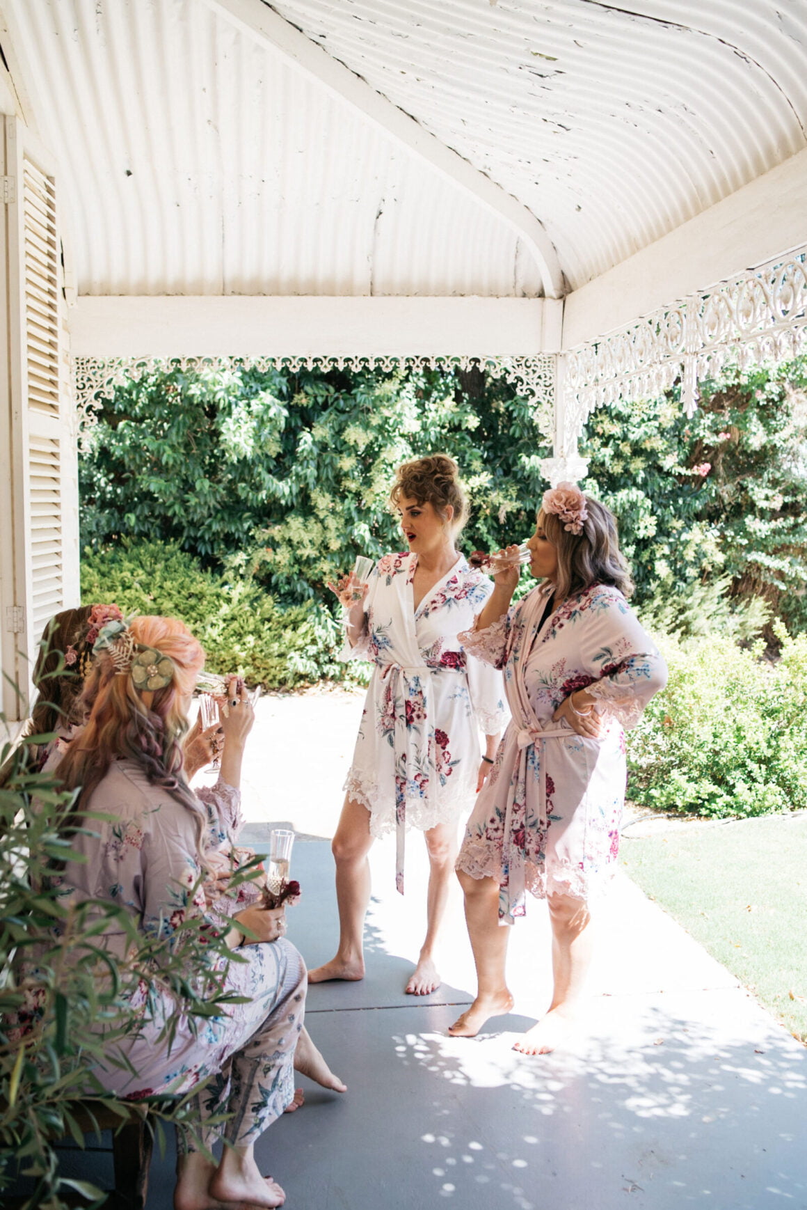 ANGE & RYAN’S MELBOURNE WEDDING – Hello May