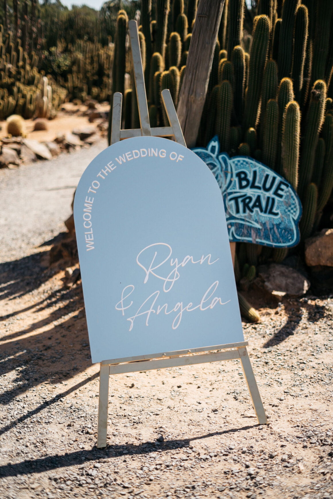 ANGE & RYAN'S MELBOURNE WEDDING - Hello May