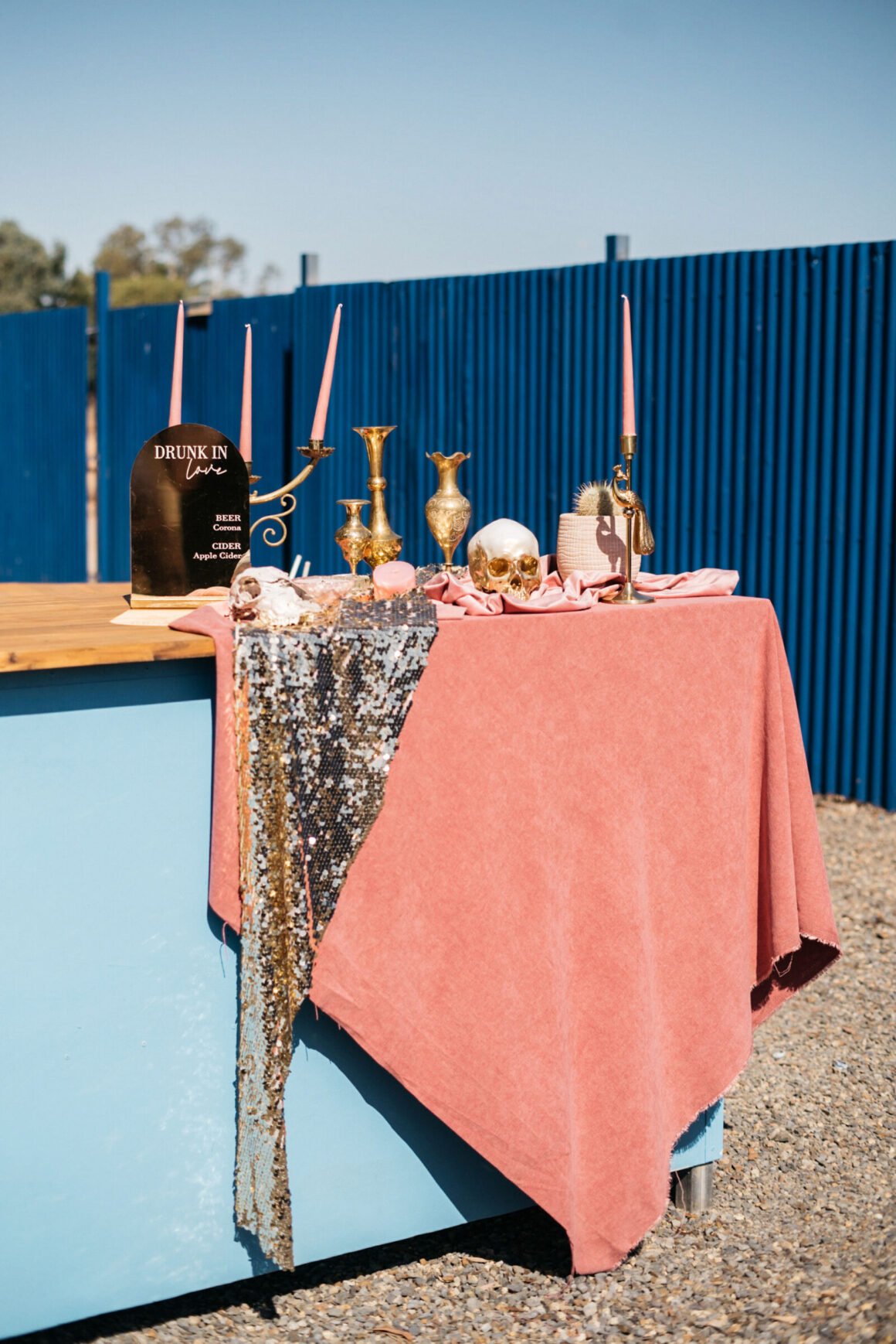 ANGE & RYAN'S MELBOURNE WEDDING - Hello May