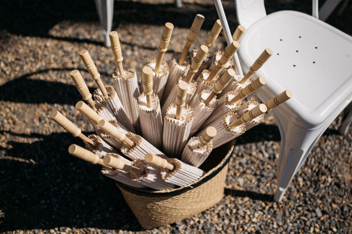 ANGE & RYAN'S MELBOURNE WEDDING - Hello May