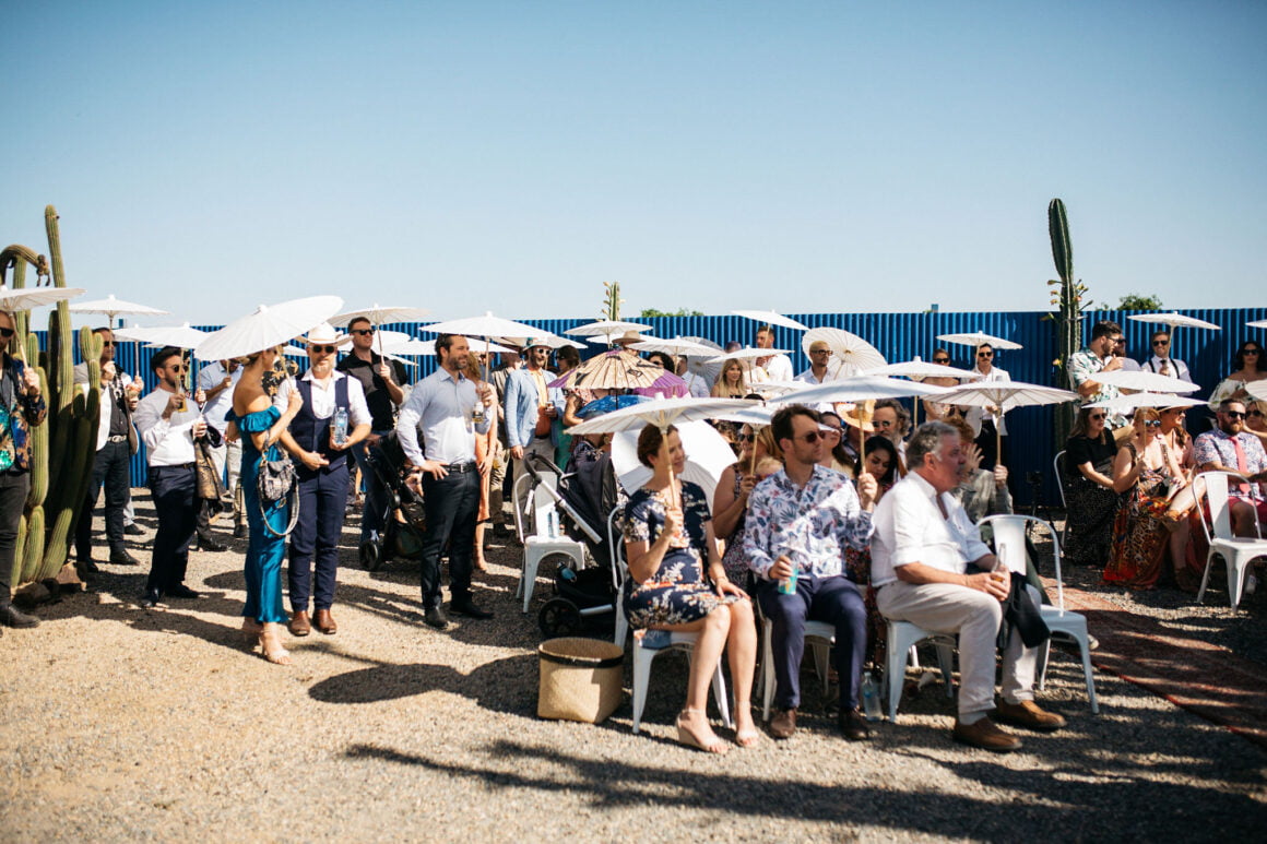 ANGE & RYAN'S MELBOURNE WEDDING - Hello May
