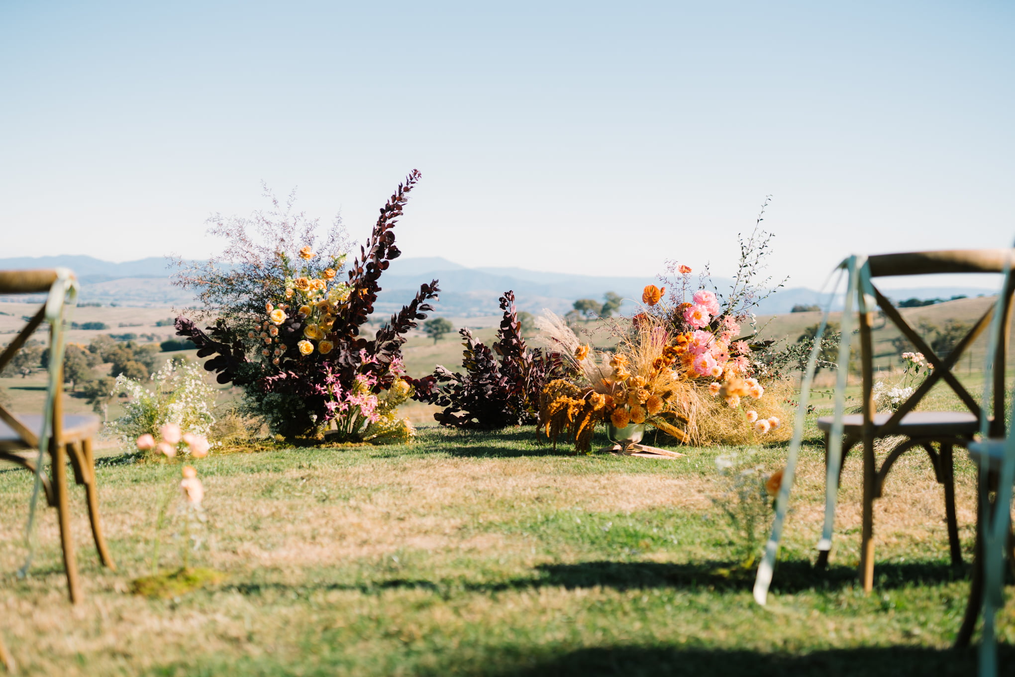 LEILA & JAMES' VICTORIAN WEDDING - Hello May