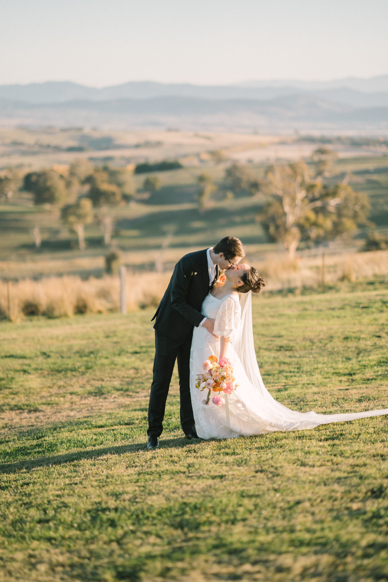 LEILA & JAMES' VICTORIAN WEDDING - Hello May