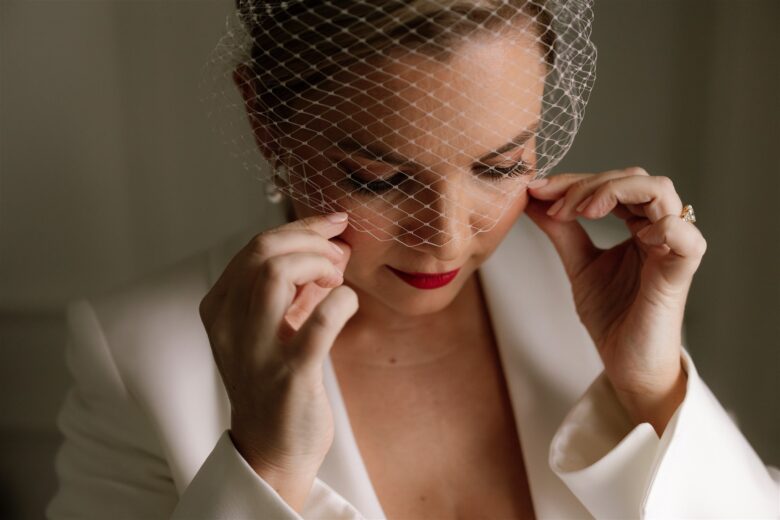 EMMA & CHRIS'S BRISBANE WEDDING - Hello May