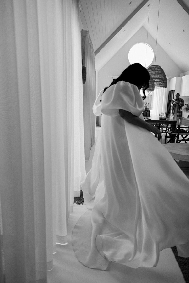 KAYLA & DAVID’S VICTORIAN WEDDING – Hello May