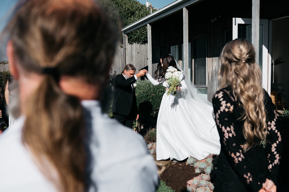 KAYLA & DAVID’S VICTORIAN WEDDING – Hello May