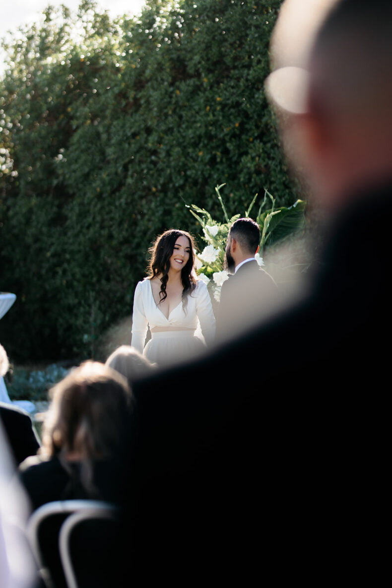 KAYLA & DAVID’S VICTORIAN WEDDING – Hello May