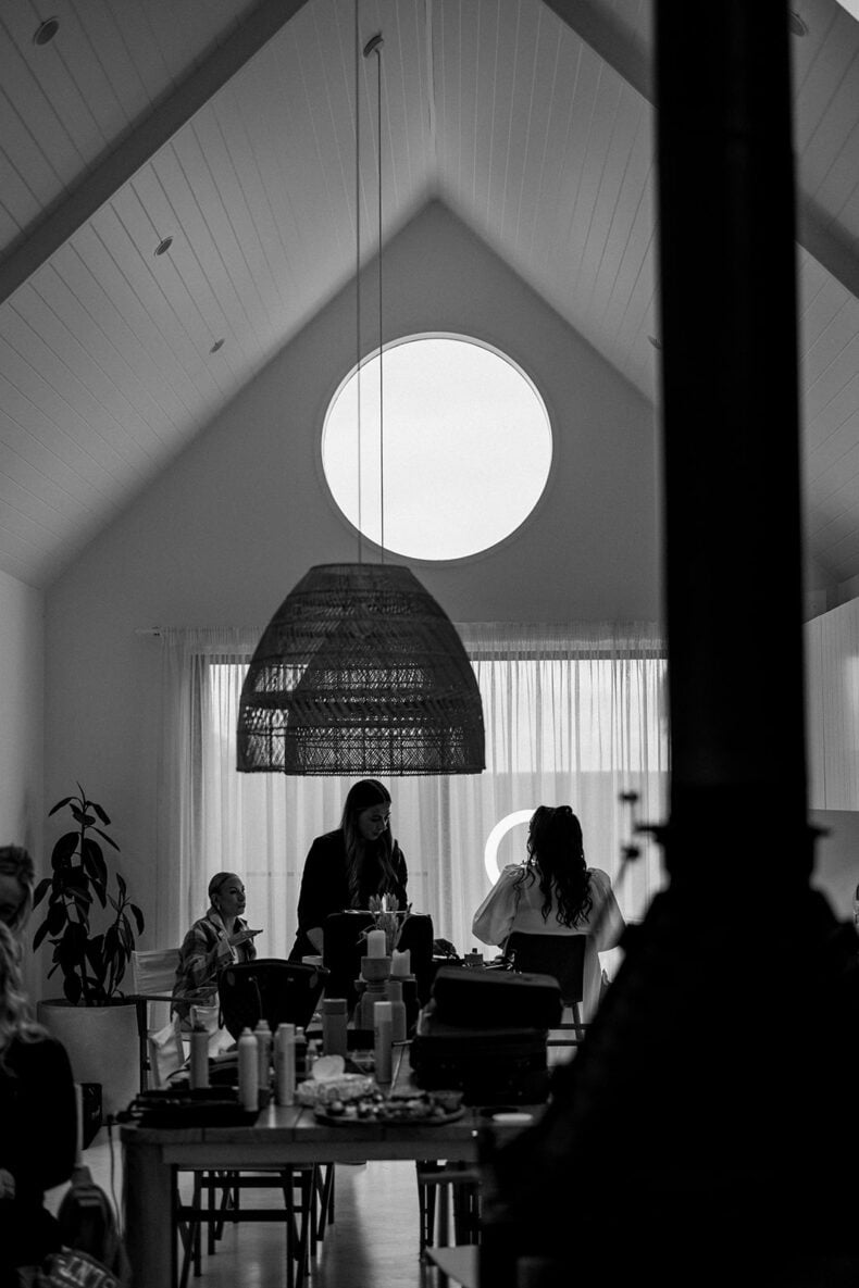 KAYLA & DAVID’S VICTORIAN WEDDING – Hello May