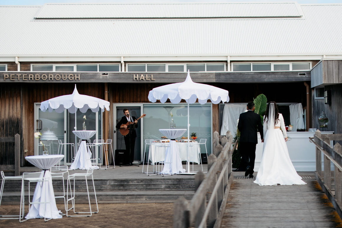 KAYLA & DAVID’S VICTORIAN WEDDING – Hello May