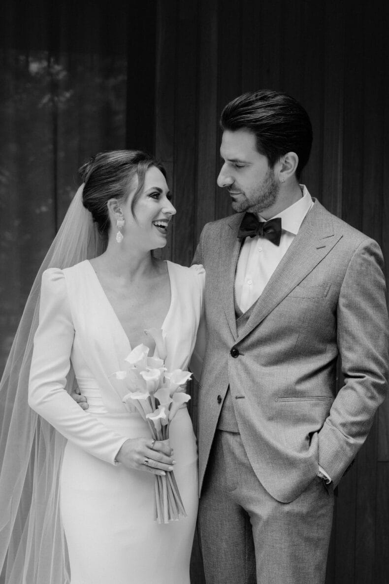 STEF & AARON'S MELBOURNE WEDDING - Hello May