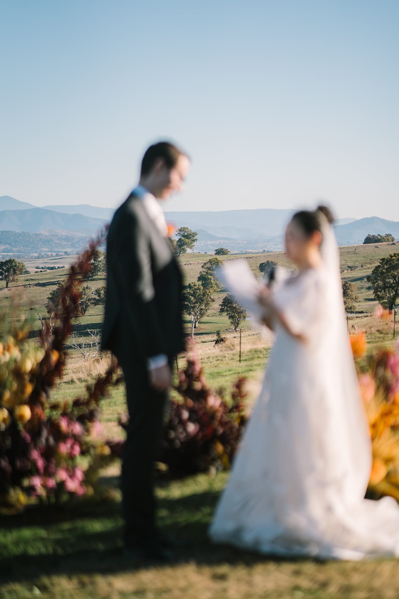 LEILA & JAMES' VICTORIAN WEDDING - Hello May