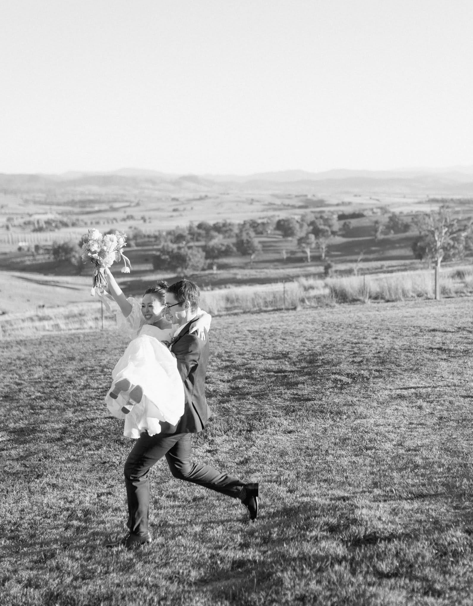 LEILA & JAMES' VICTORIAN WEDDING - Hello May