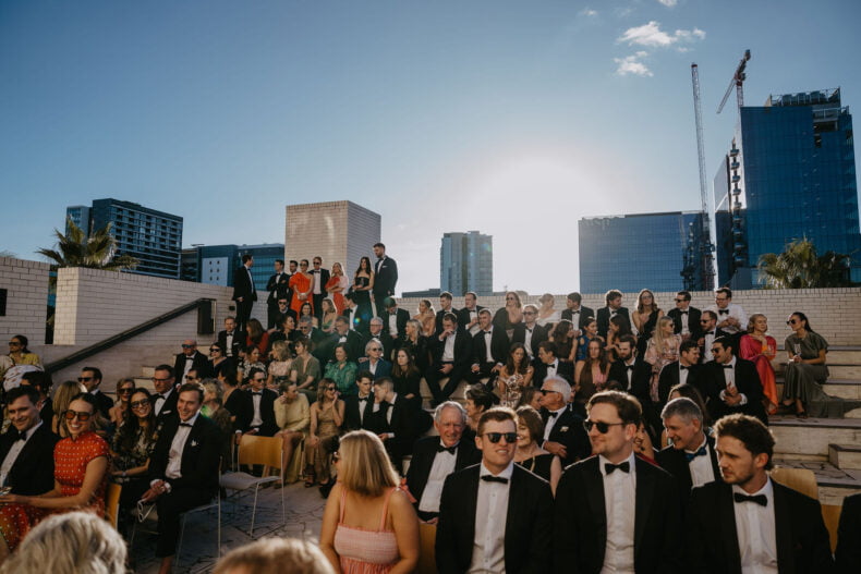 Real Weddings Blog ️ Hello May