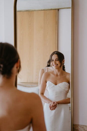 MEG & SAM’S BRISBANE WEDDING – Hello May