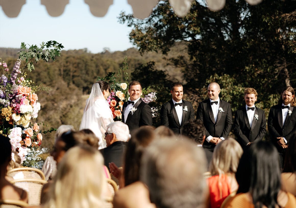 Real Weddings Blog ️ Hello May