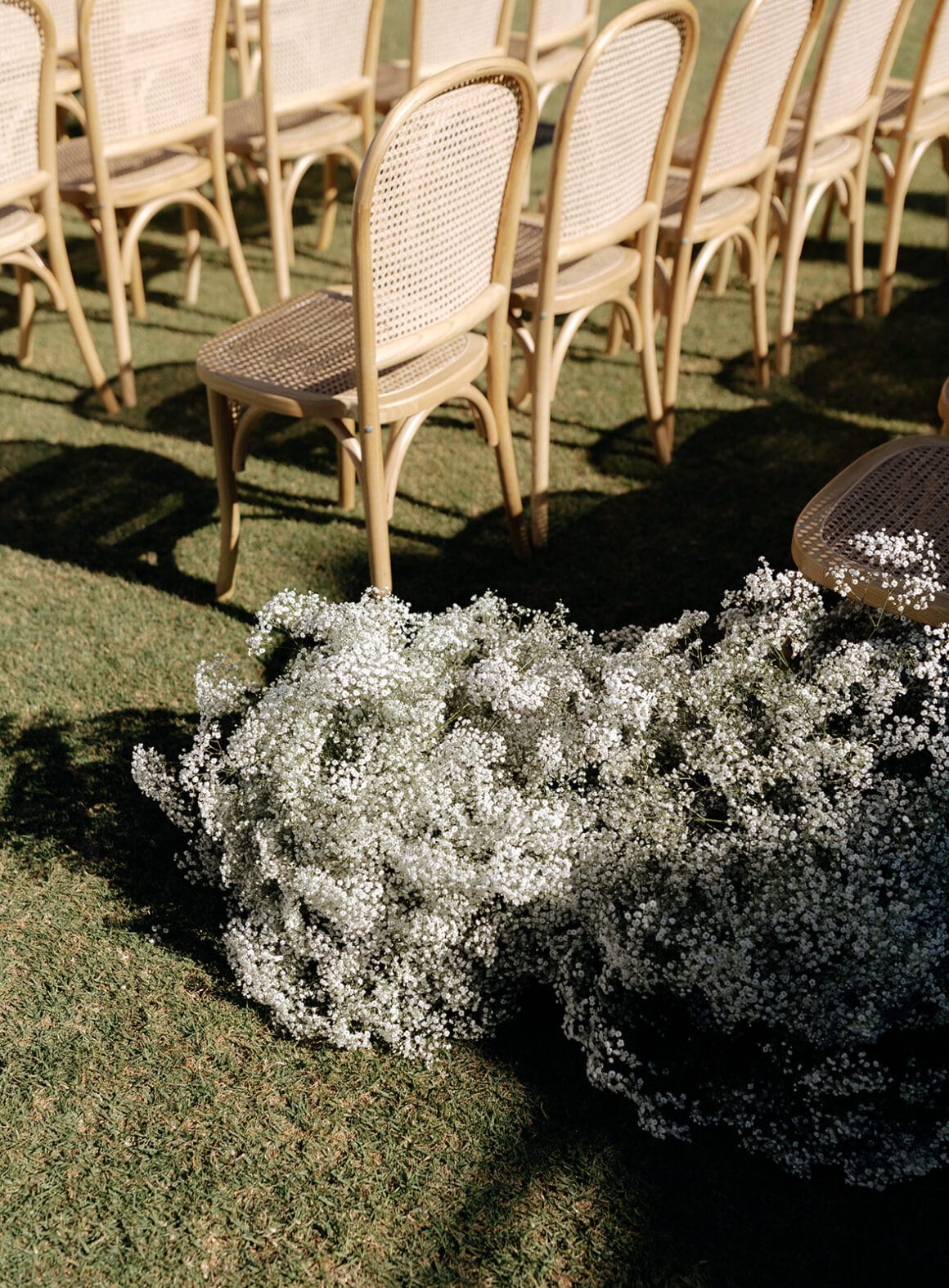 LISA & DANIEL'S MARGARET RIVER WEDDING - Hello May