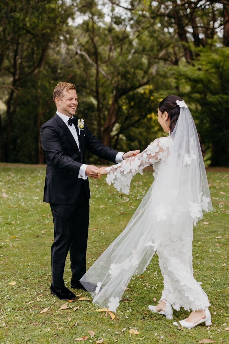 Real Weddings Blog ️ Hello May