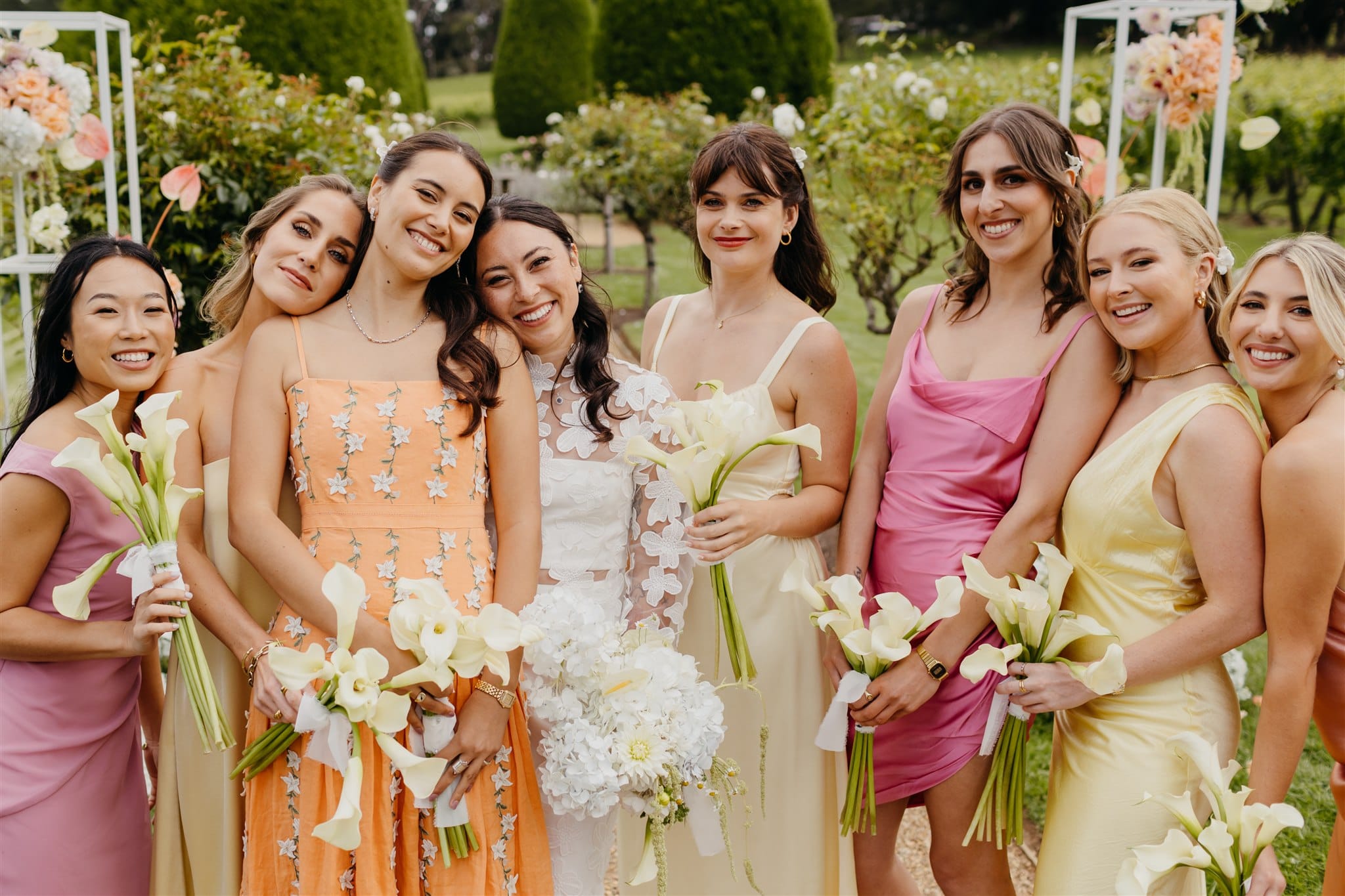 Real Weddings Blog ️ Hello May