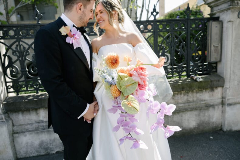 Real Weddings Blog ️ Hello May