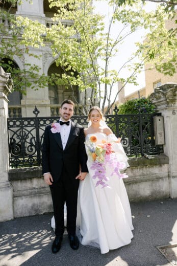 Real Weddings Blog ️ Hello May