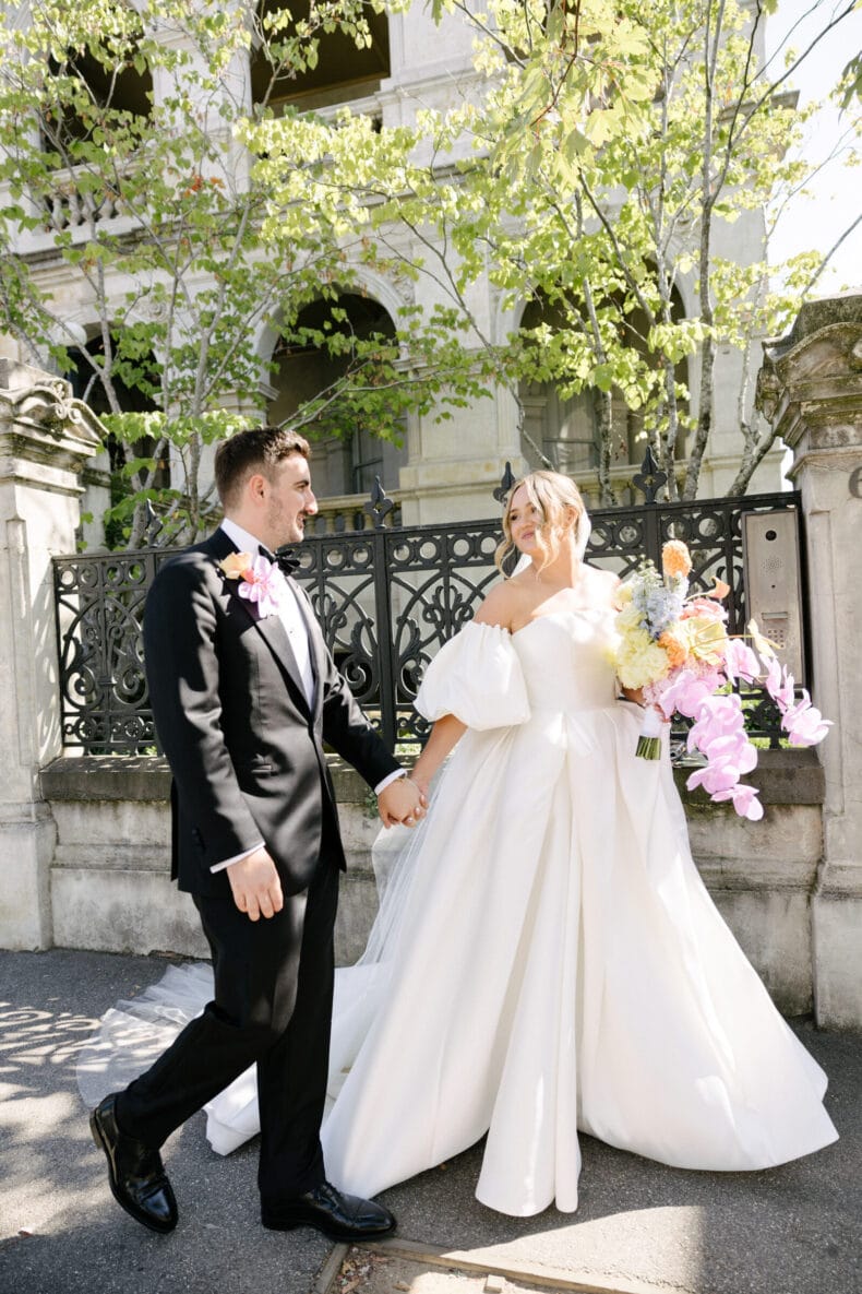 Real Weddings Blog ️ Hello May