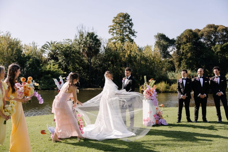 Real Weddings Blog ️ Hello May