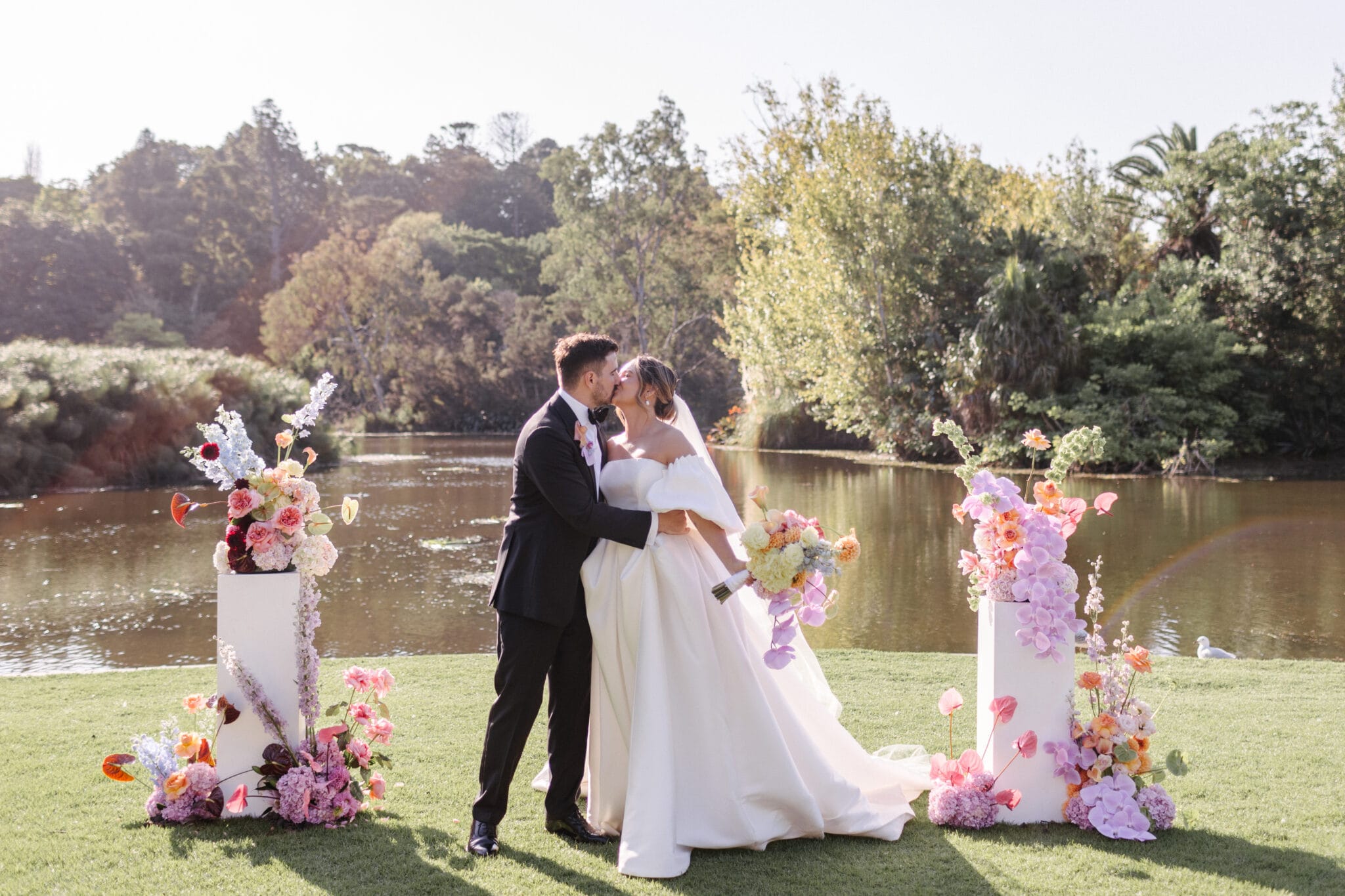Real Weddings Blog ️ Hello May