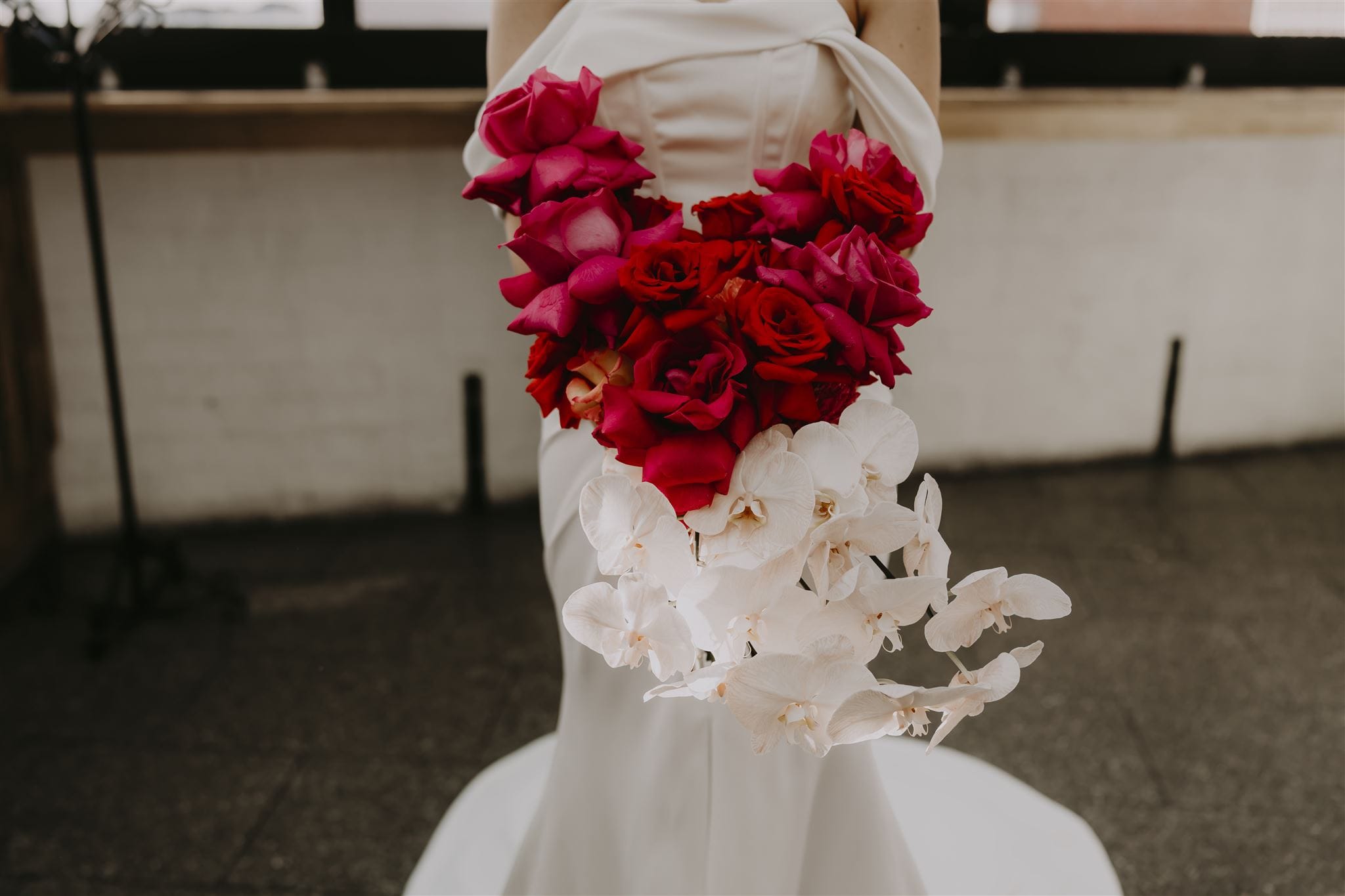 30 BEAUTIFUL BRIDAL BOUQUETS - Hello May