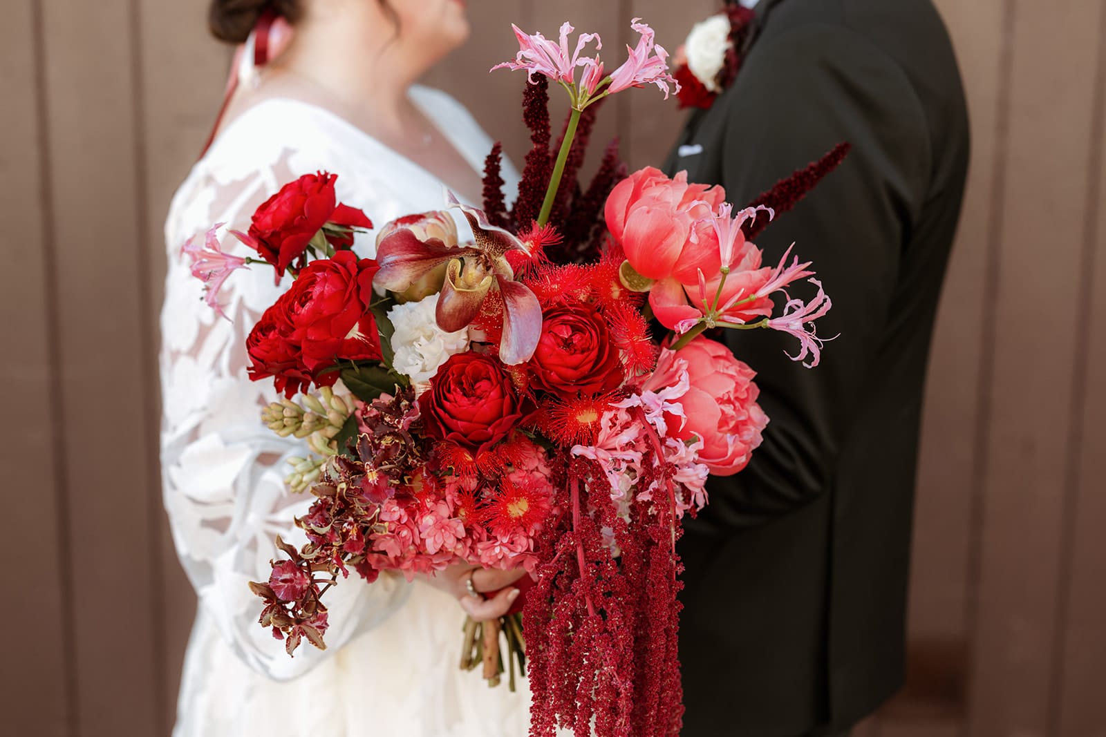 30 BEAUTIFUL BRIDAL BOUQUETS - Hello May