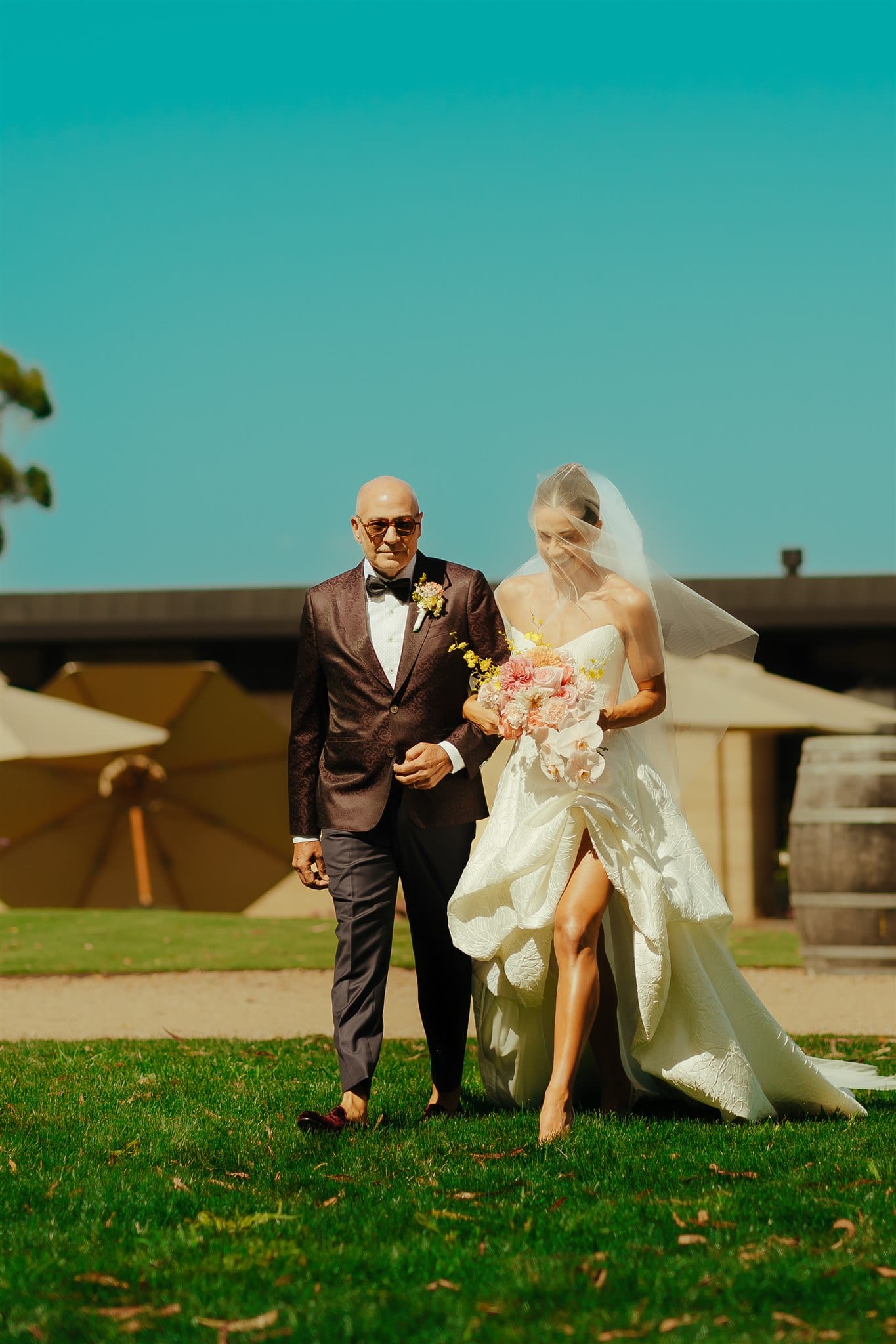 Real Weddings Blog ️ Hello May