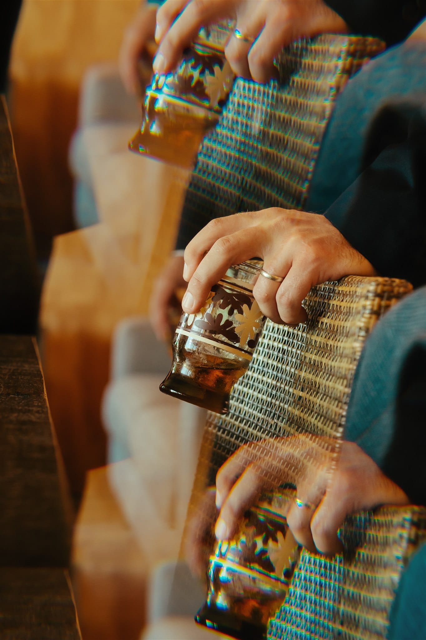 SOPHIE & HARRY’S MORNINGTON PENINSULA WEDDING – Hello May