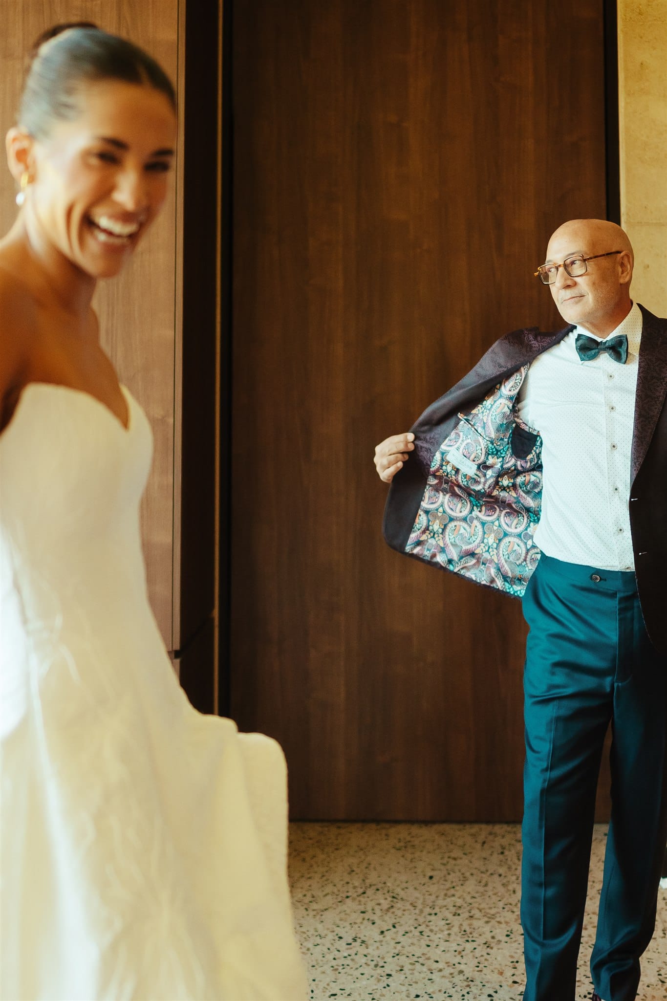 SOPHIE & HARRY’S MORNINGTON PENINSULA WEDDING – Hello May