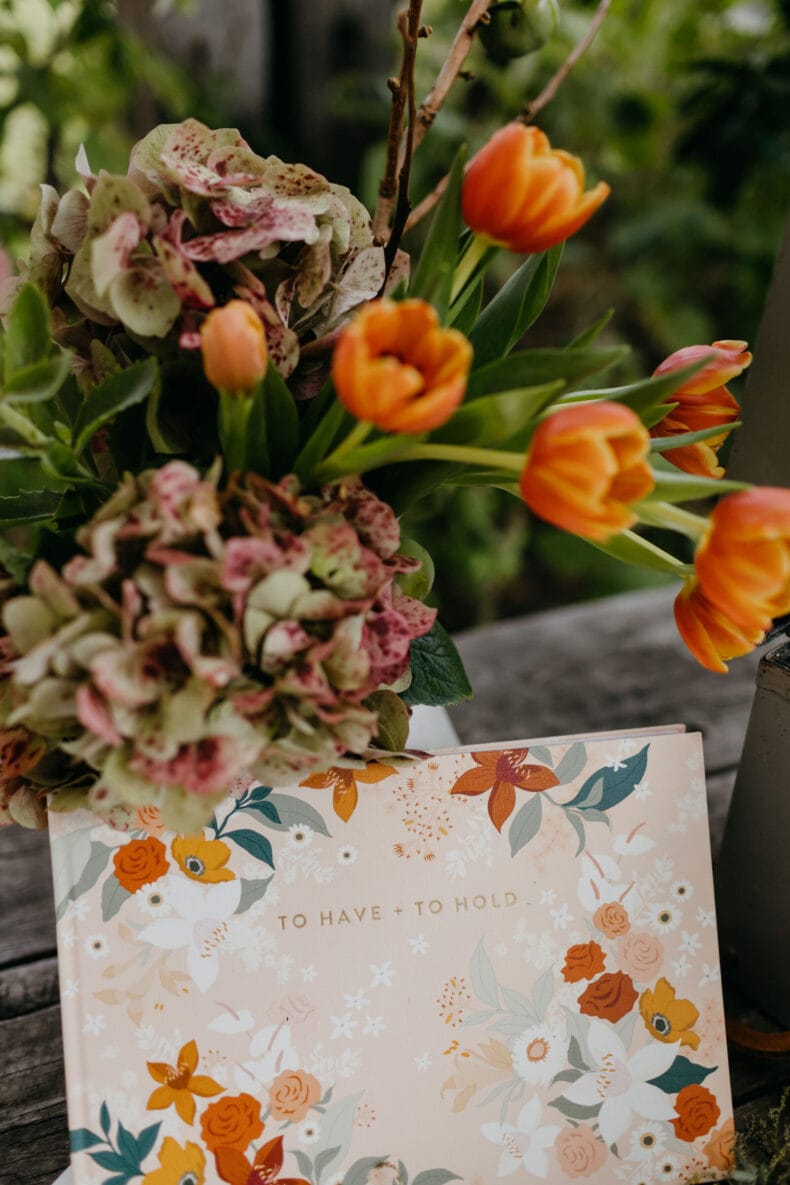 Real Weddings Blog ️ Hello May