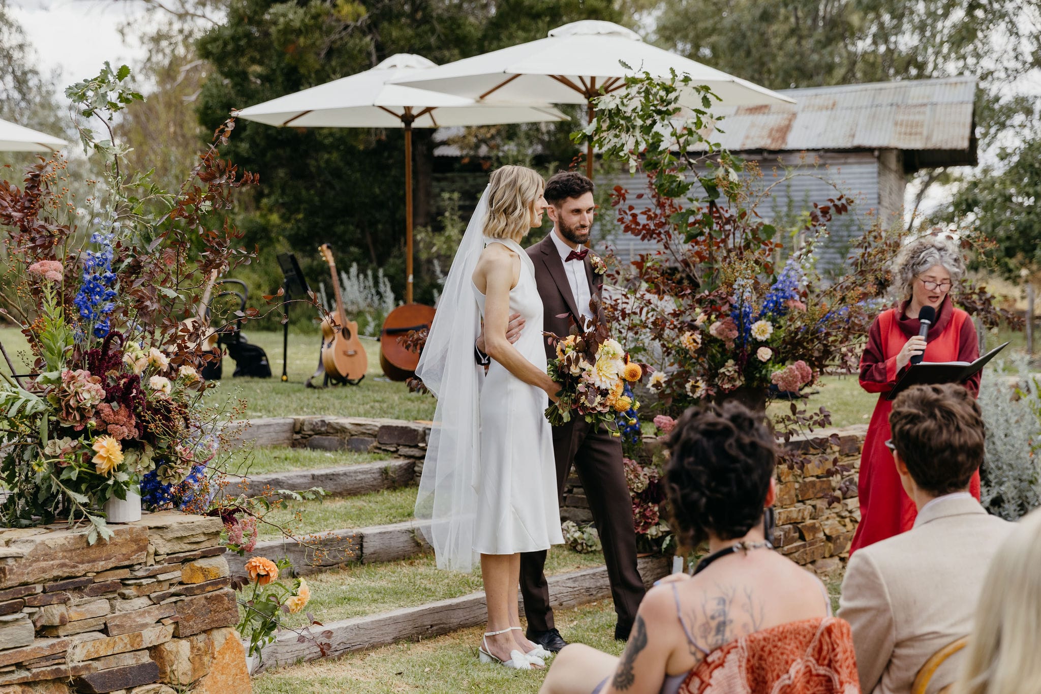 Real Weddings Blog ️ Hello May