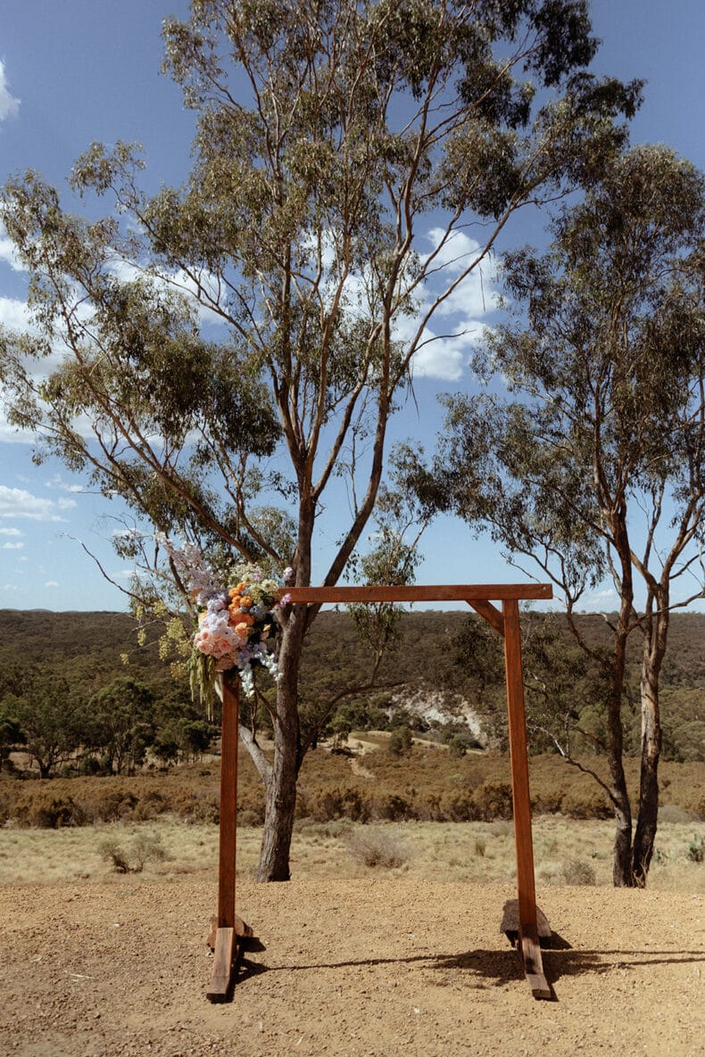 ALLY & SAM'S GEELONG WEDDING - Hello May