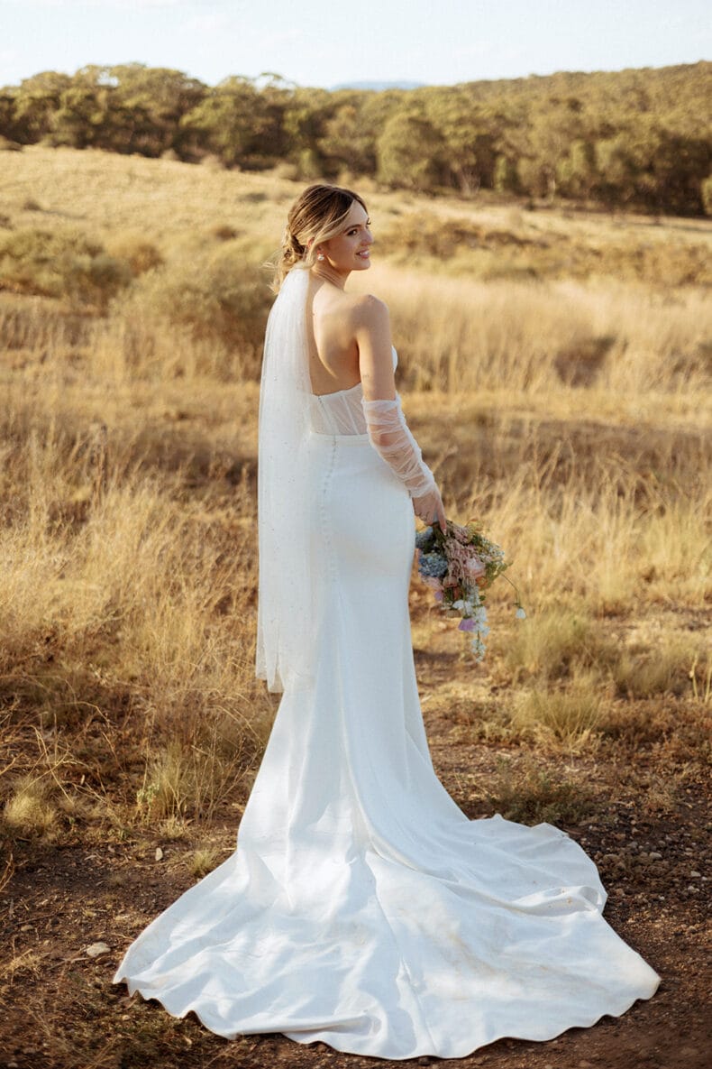 ALLY & SAM'S GEELONG WEDDING - Hello May