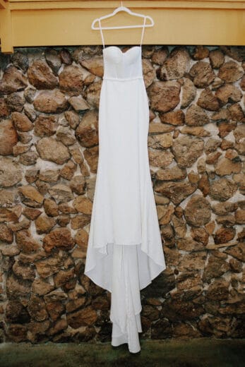 ALLY & SAM'S GEELONG WEDDING - Hello May