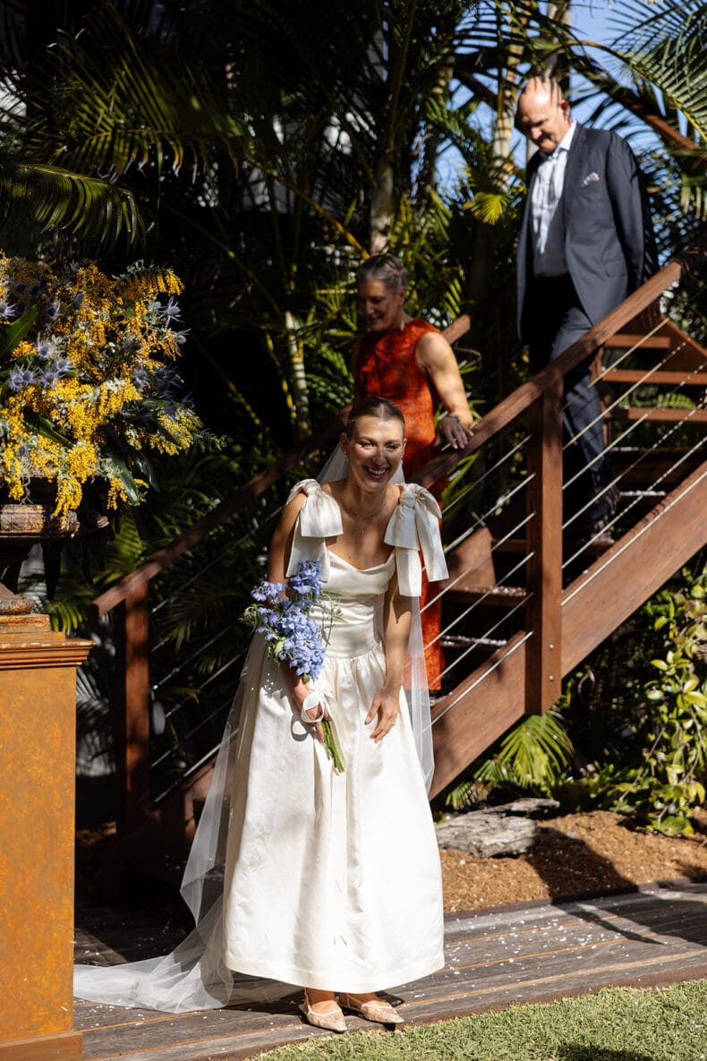 Real Weddings Blog ️ Hello May