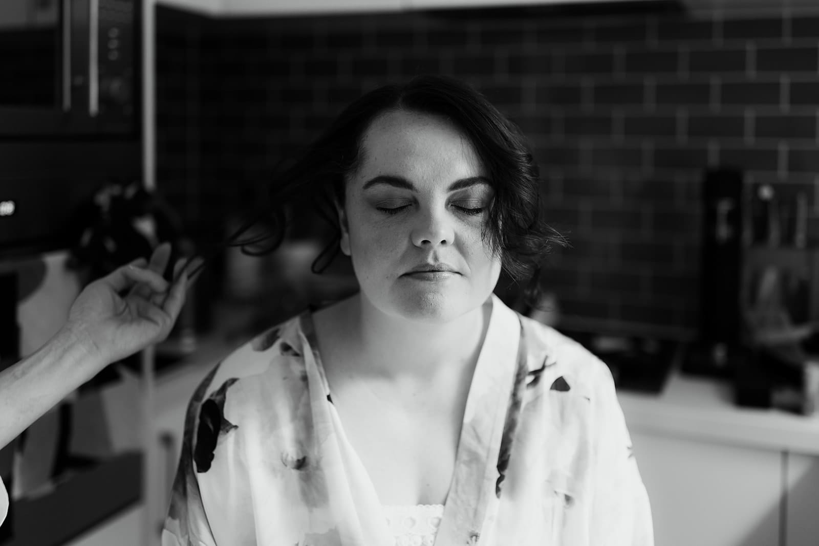 Maddy & Ryan's Brunswick Wedding - Events by Emma Currie