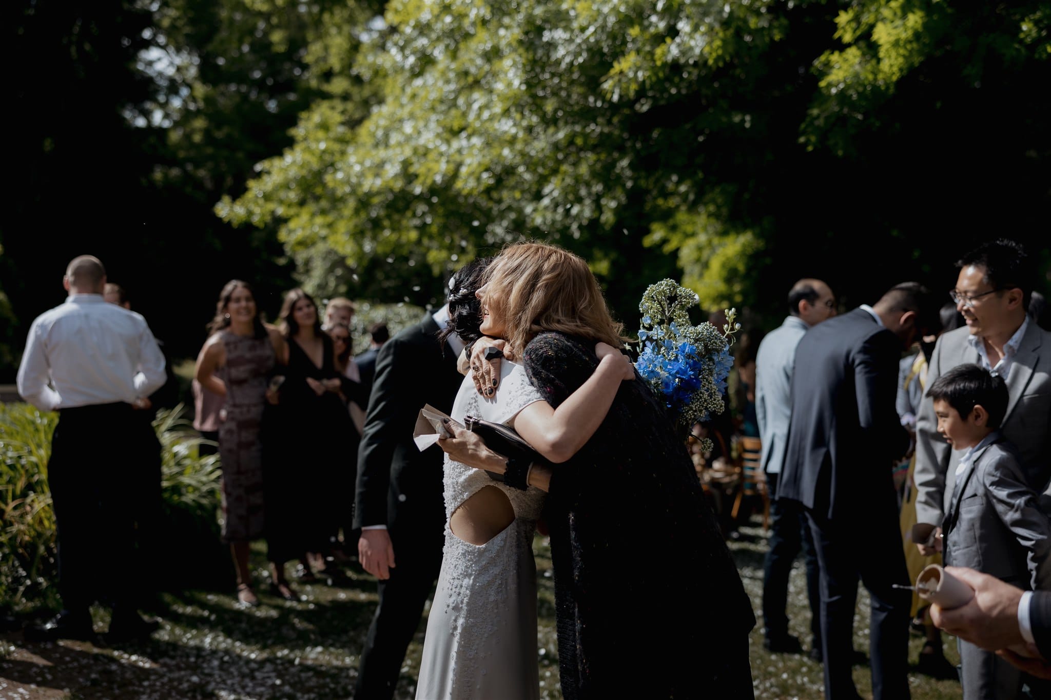 STEPH & MATT'S YARRA VALLEY WEDDING - Hello May