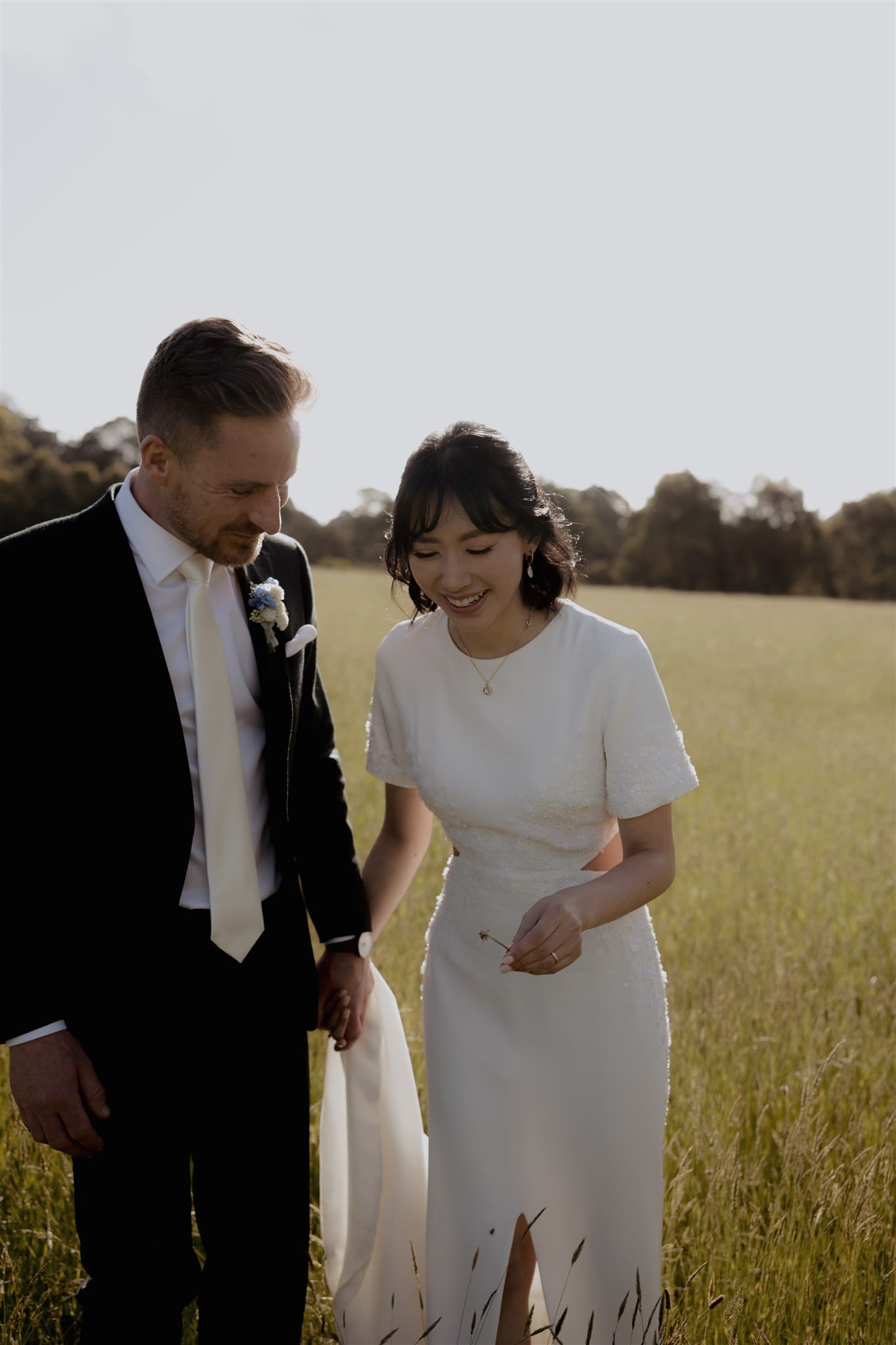 STEPH & MATT'S YARRA VALLEY WEDDING - Hello May